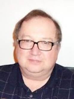 Dr. Dennis Keith Smeltzer