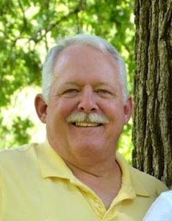Timothy "TC" Harkins