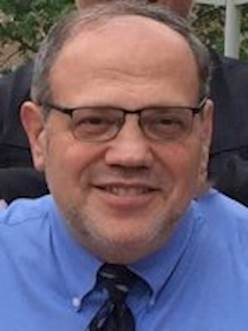 Daniel "Dan" David Barber