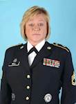 SFC Lisa Marie Cearlock Bell