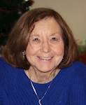 Thelma L. Garner