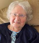 Patricia Louise Bernhardt