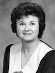Jane Lloyd Jackman