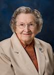 Sister Jocelyn Serwatka O.S.F.